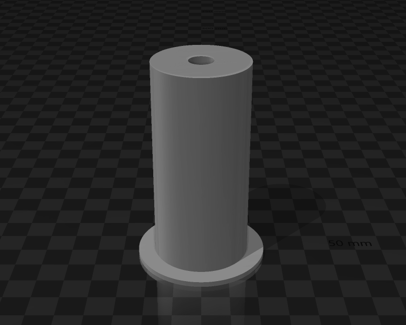 Free 3D file LED light strip plug for Lithopanemaker Lithopane Light ...