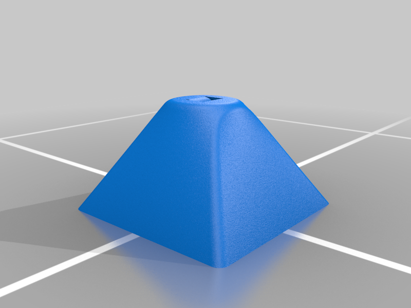 Free 3D file LED Corner Floor Lamp 🔦・3D printable model to download・Cults