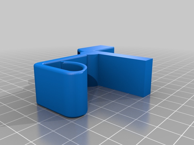 Free 3D file USB Extension Cable Deskclamp Upright・3D printable model ...