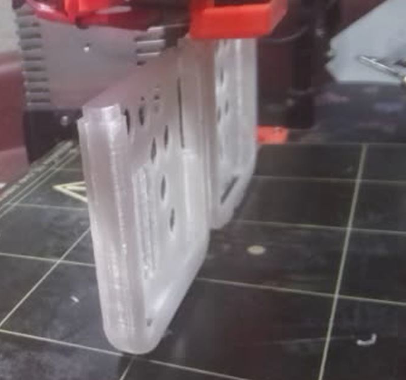 Free STL file LG K20 Case Version 2 📱・3D print model to download・Cults