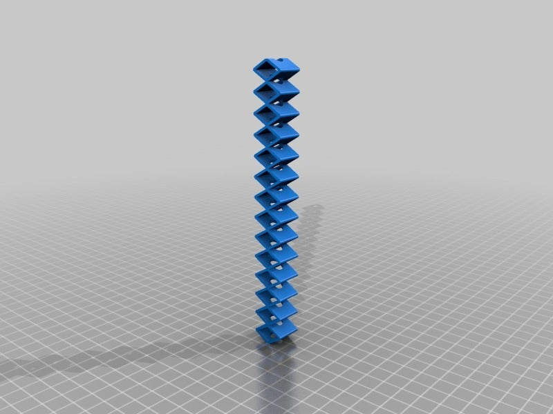 STL file Parkside drill right angle holder・Design to download and 3D ...