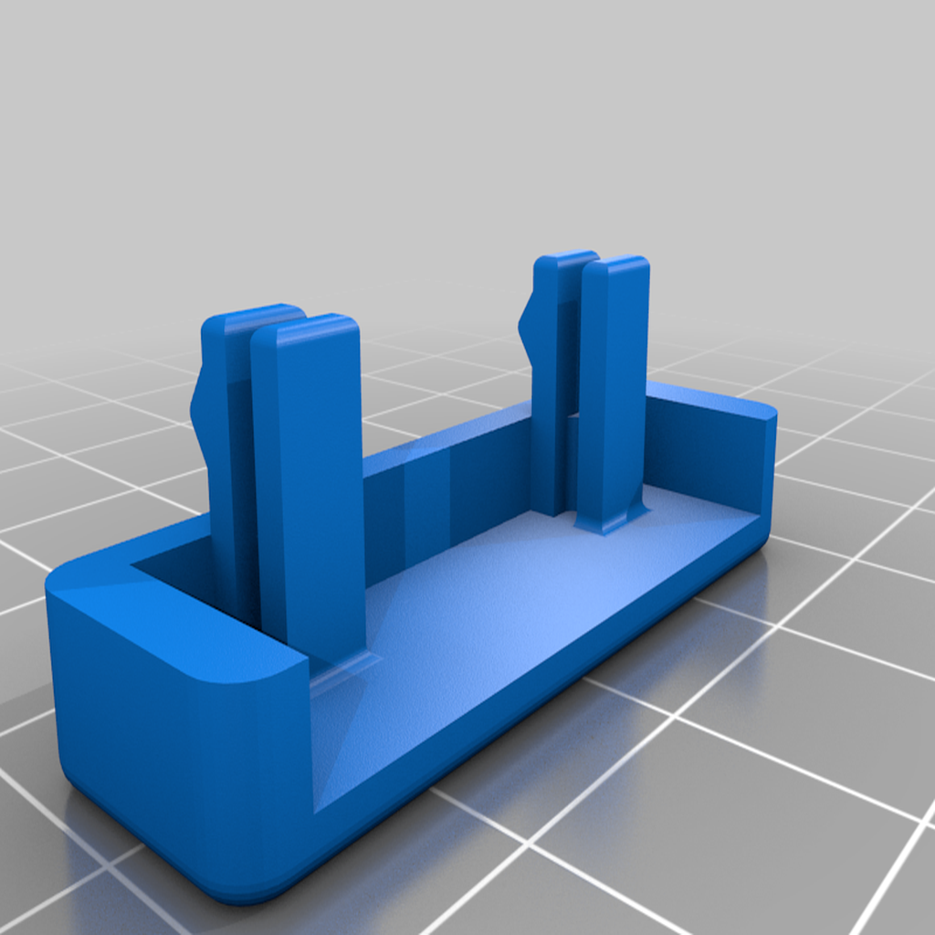 Бесплатный STL файл Window air vent replacement・3D-печатный дизайн для ...