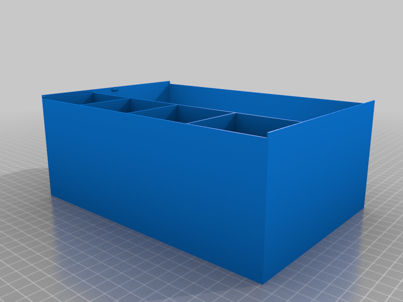 Free 3D file Barbie wardrobe 🎲・3D print object to download・Cults