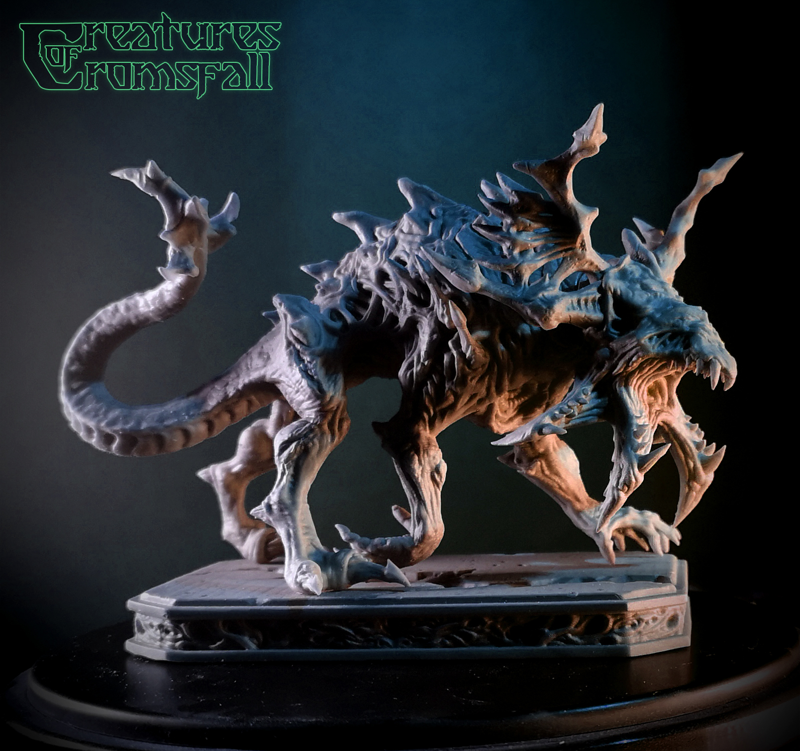 Hound Of Tindalos