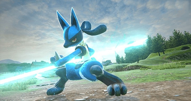 Archivo 3D Lucario bone 🦴・Modelo de impresora 3D para descargar・Cults