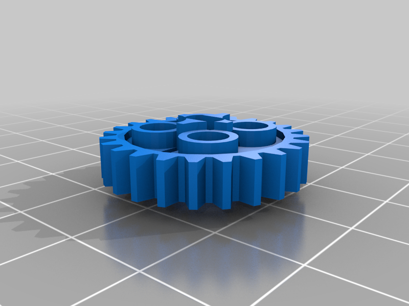 STL-Datei 28BYJ-48 Stepper Motor 4x3 Lego Case kostenlos・3D-druckbares ...