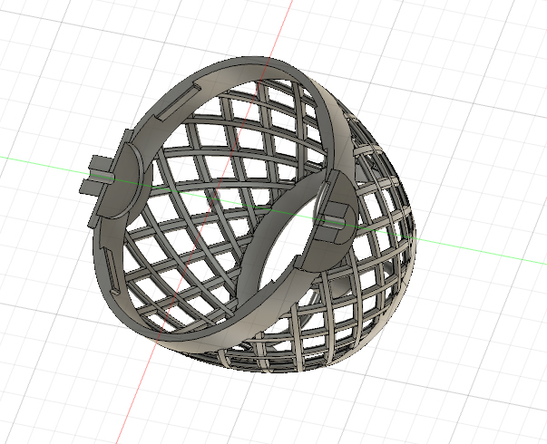 STL file Jebao SW4 wavemaker protection・3D printer design to download・Cults