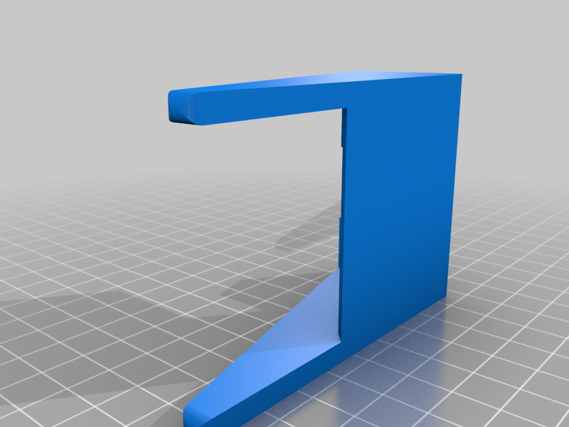 Free 3D file Lego Saturn V Wall Mount・3D printing model to download・Cults