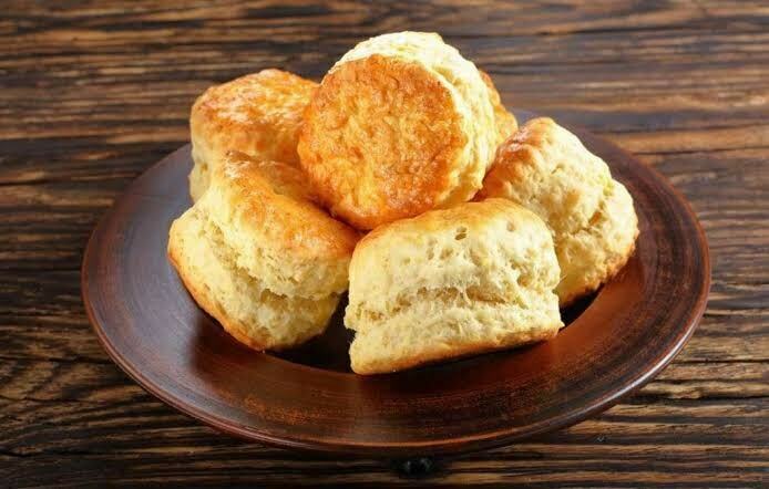 STL file Scones cookie cutter・3D print model to download・Cults
