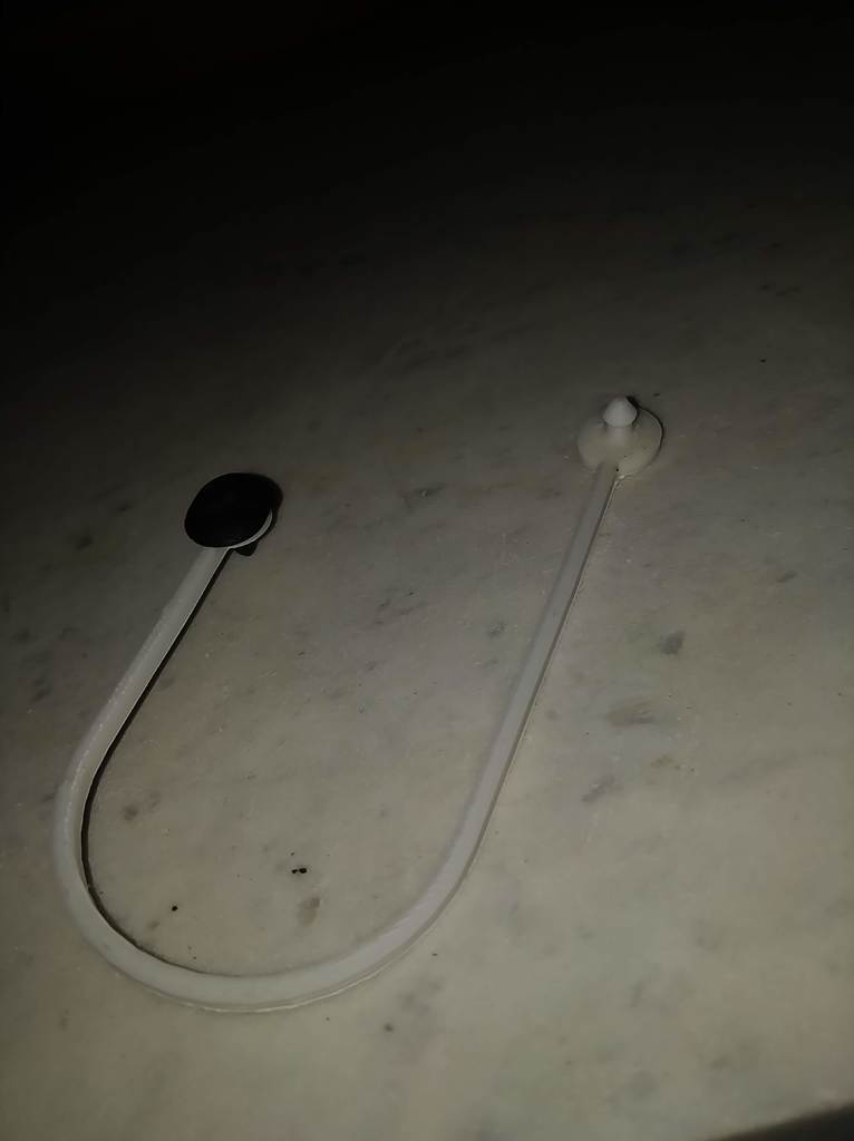 Free 3D file Mercedes Vito fuel cap tether・3D print design to download ...