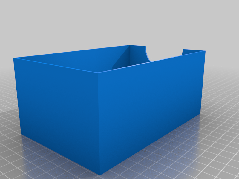 Free STL file Colt Express Organizer - All Expansions 🚗・3D printer ...