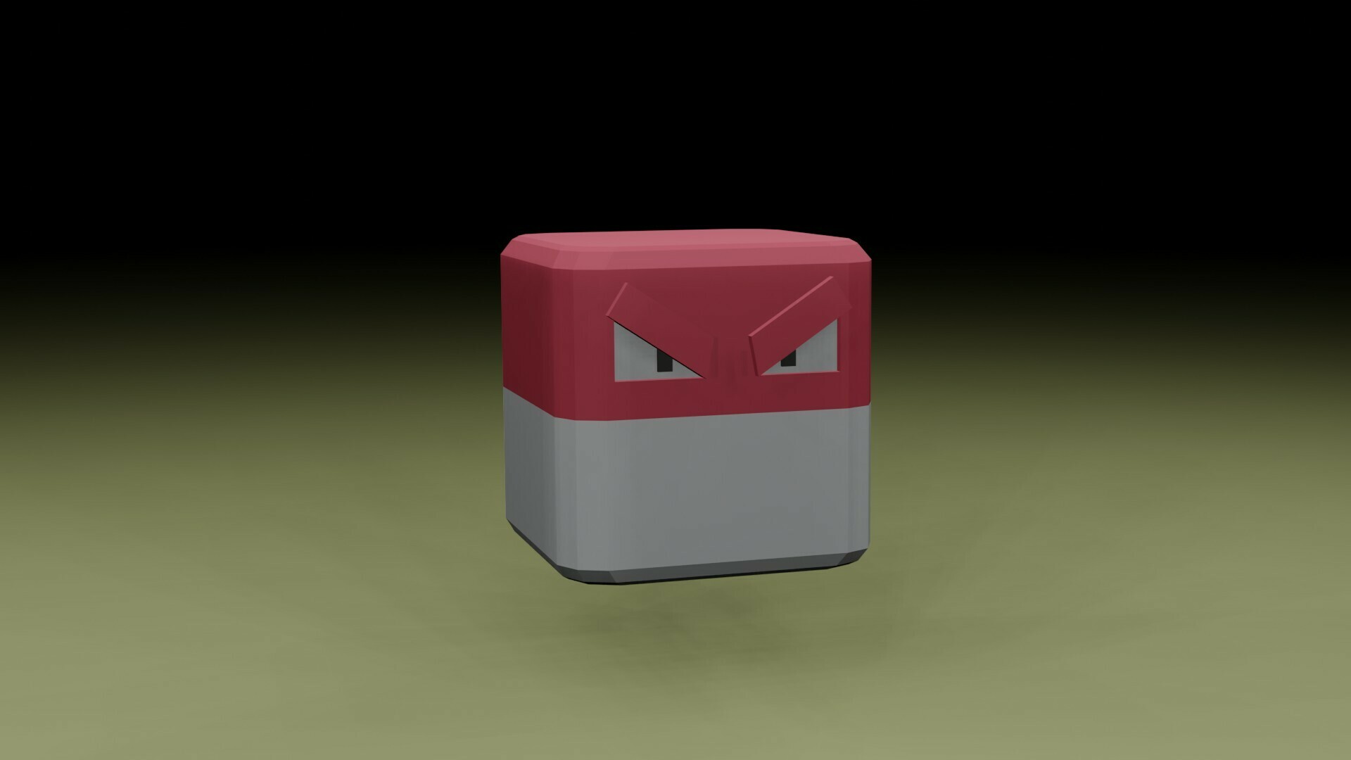 Free STL file POKEMON QUEST voltorb 🐉・3D printable design to download・Cults