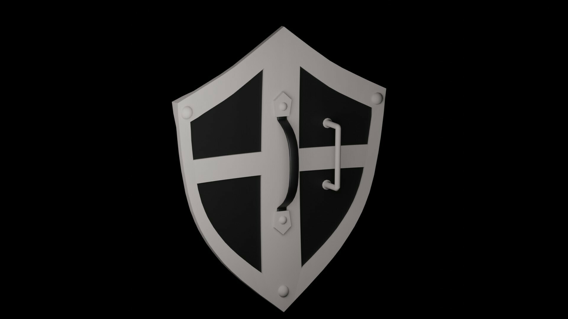 STL file shield link- legends of zelda・Model to download and 3D print・Cults