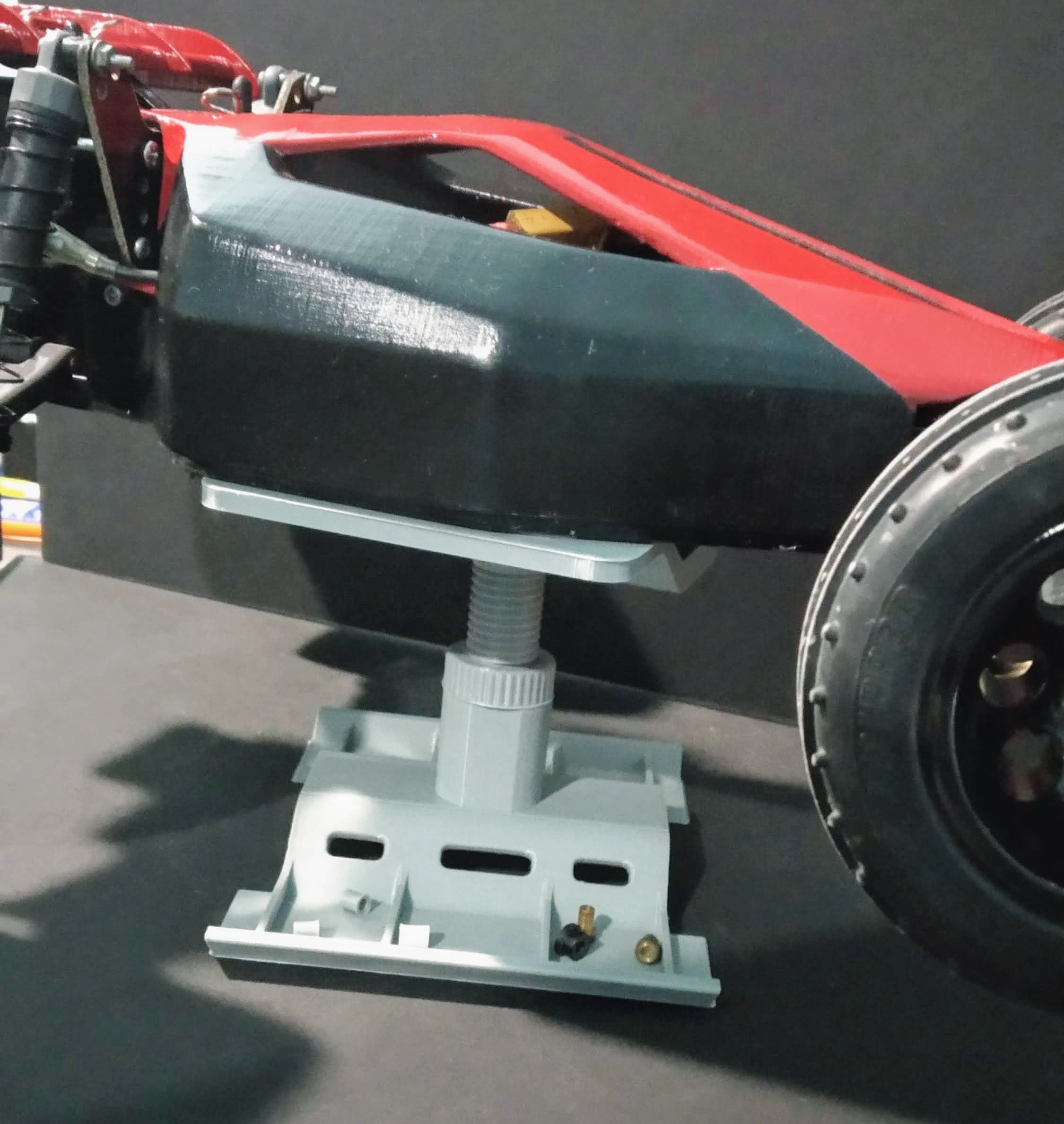 Archivo STL rc car work station・Modelo de impresión 3D para descargar・Cults