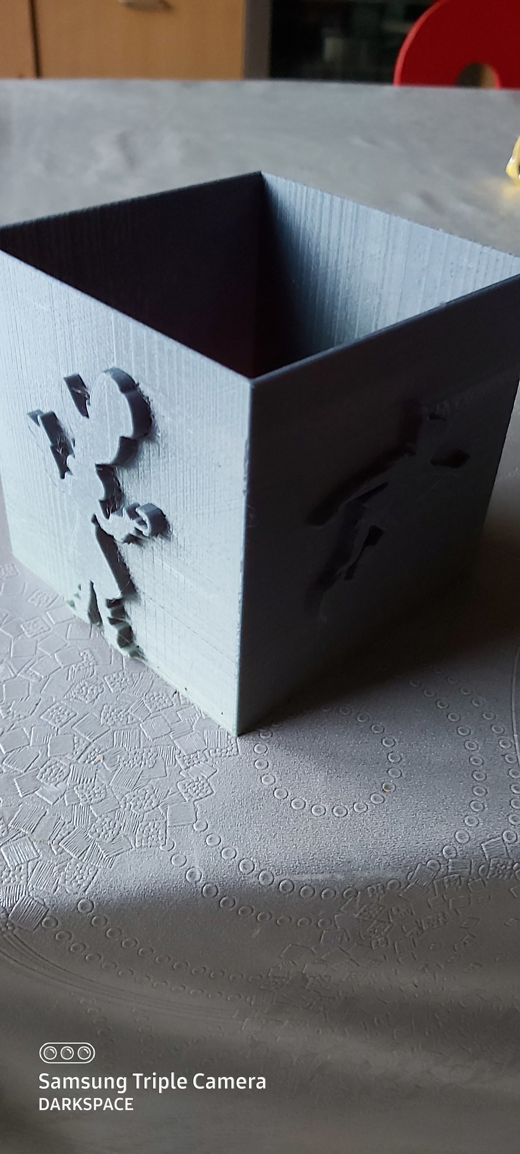 STL file Box - box Peter pan・3D printable model to download・Cults