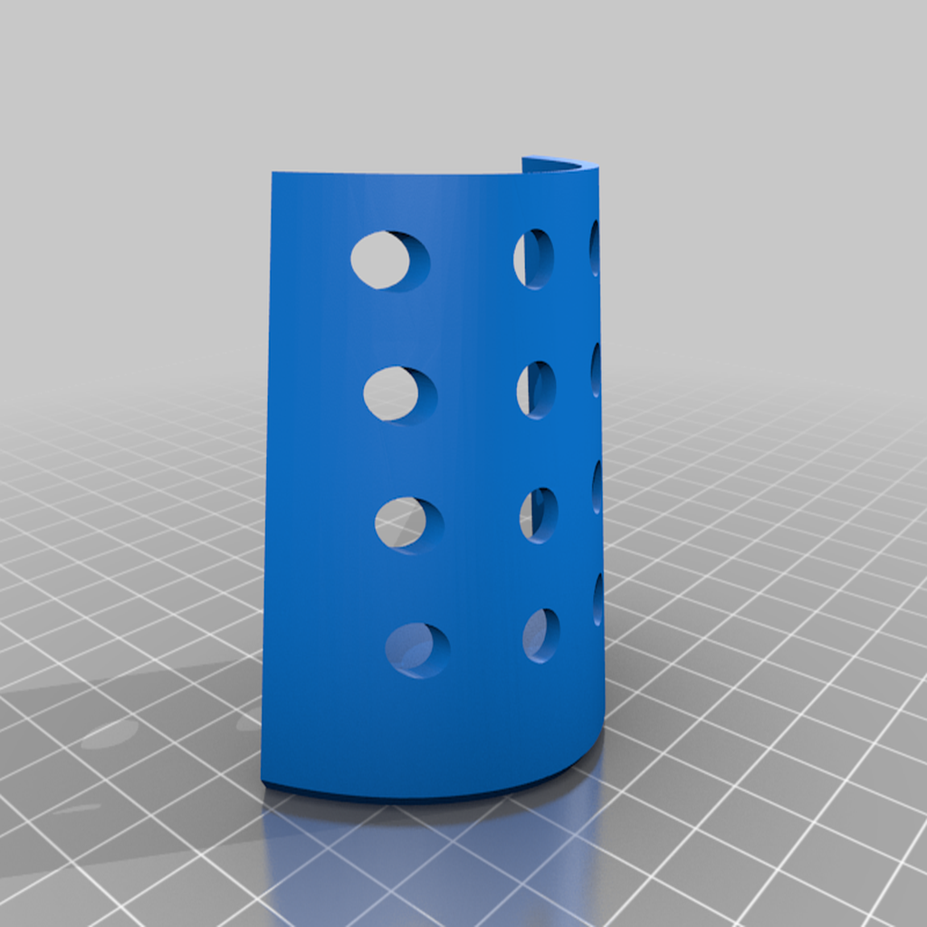 STL file Shoe trees - heel part・Model to download and 3D print・Cults