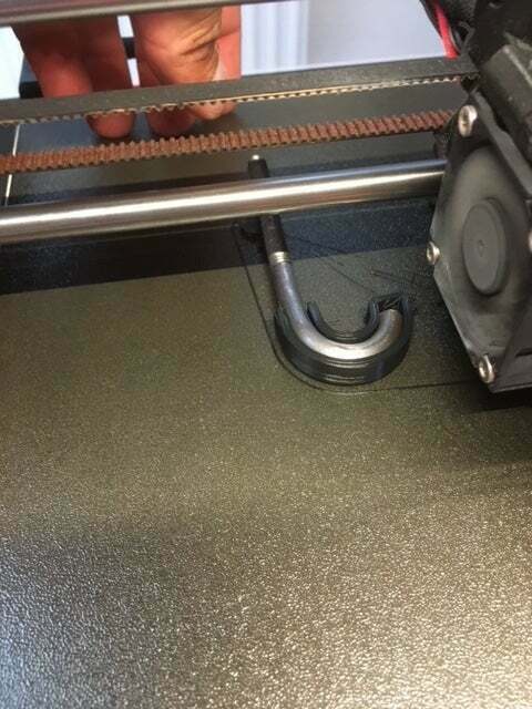 STL-Datei Bike Rack to Volkswagen Transporter or Caravelle T5, T6 🚗・3D ...