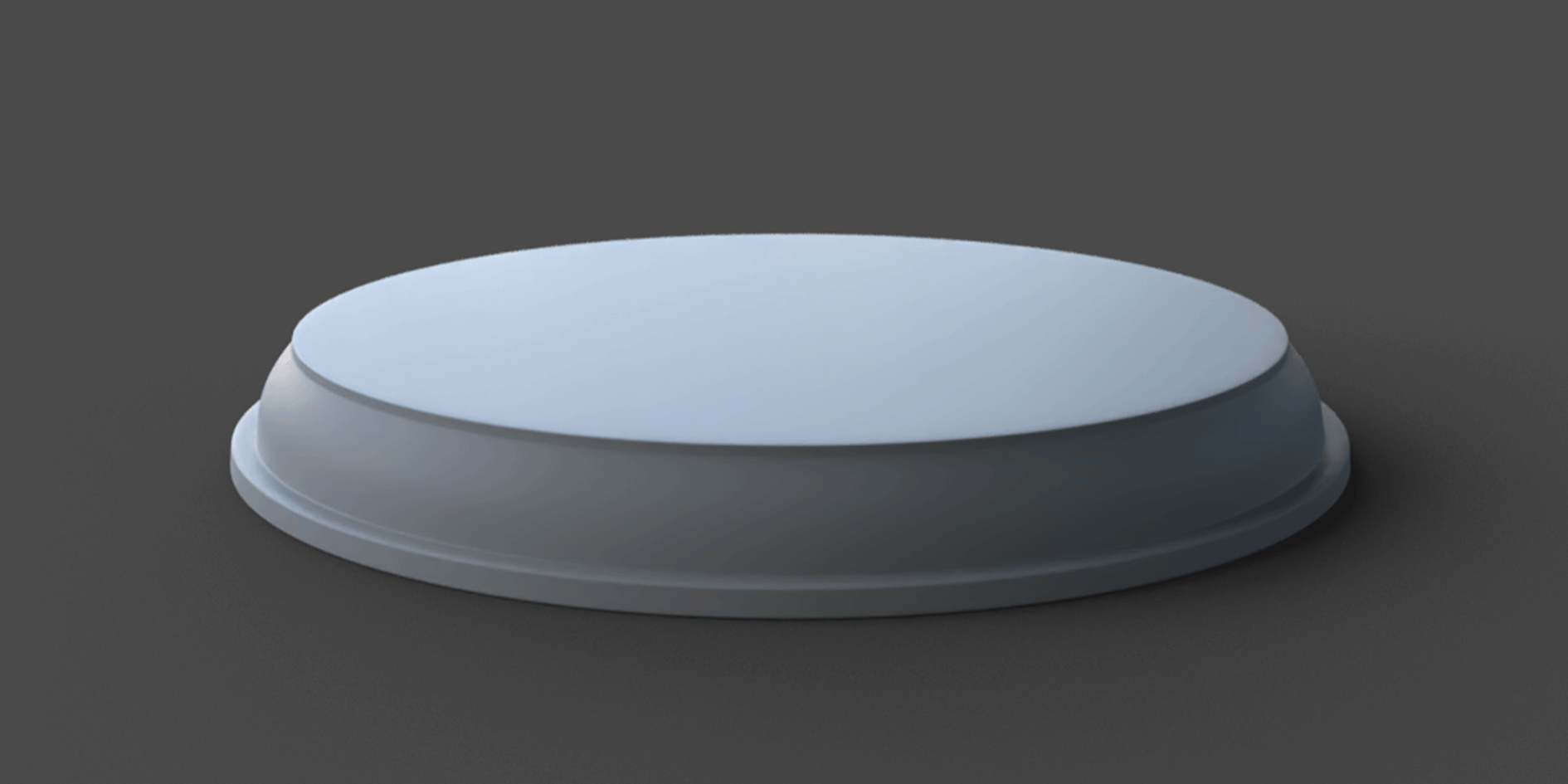 Archivo STL Bases de impresión 3D V1 🔧・Plan imprimible en 3D para ...