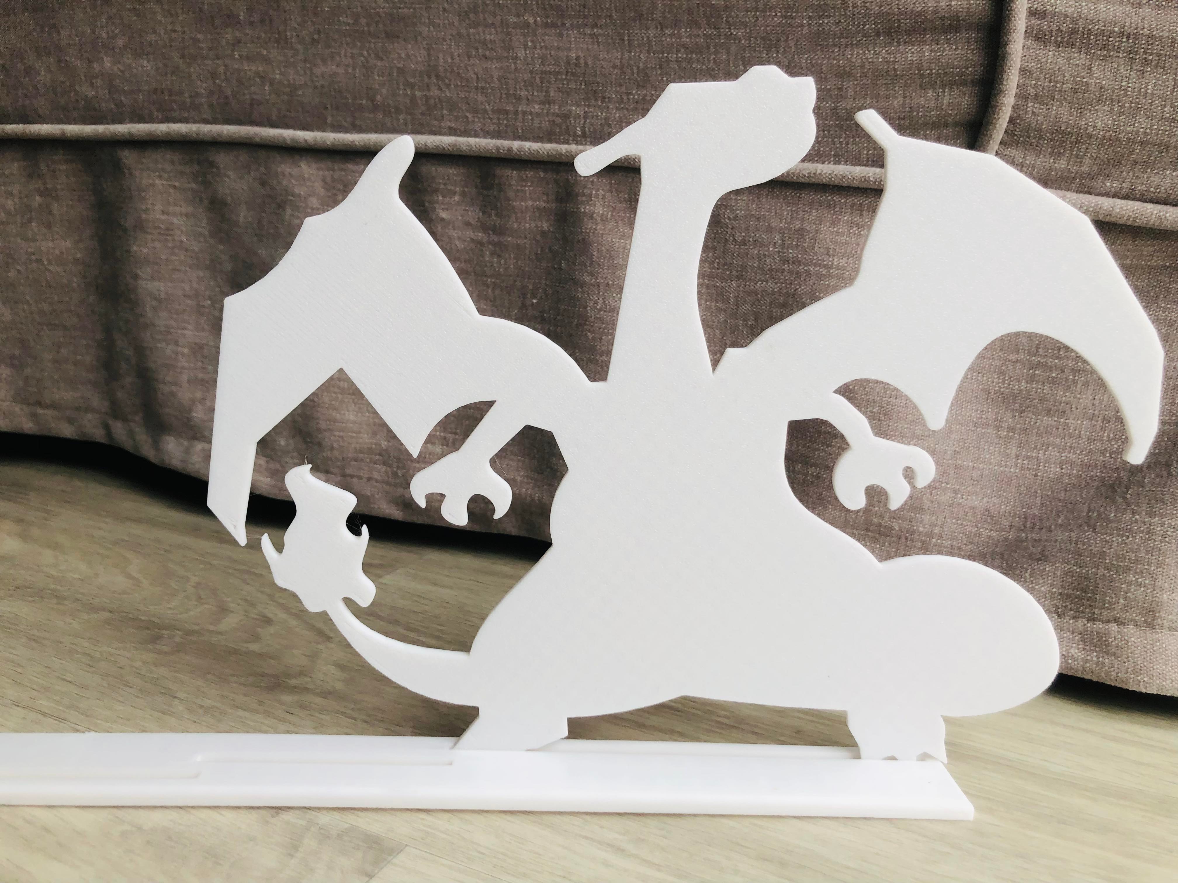 STL file pokemon・Design to download and 3D print・Cults