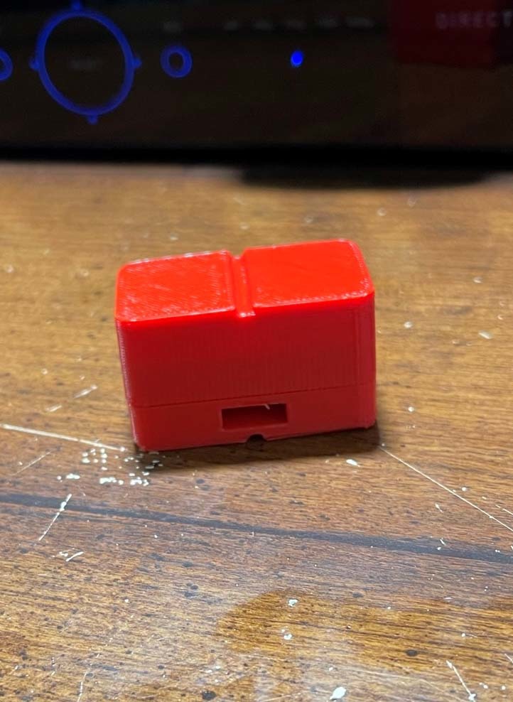 Free 3D file MicroSD Card Storage・3D printing template to download・Cults