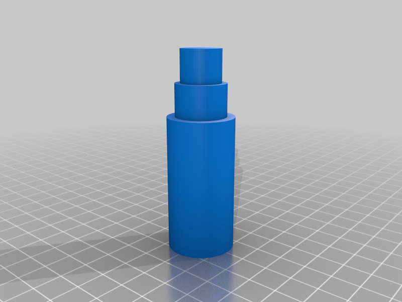 Free 3D file Dillon 550 Tool Stand 👽・3D print model to download・Cults