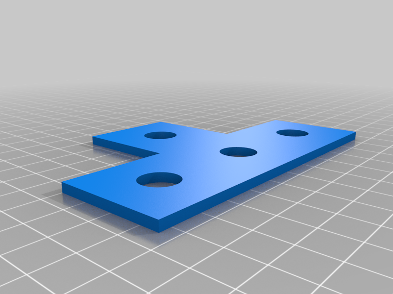 Free 3D file PUZZLE 4・3D printable model to download・Cults