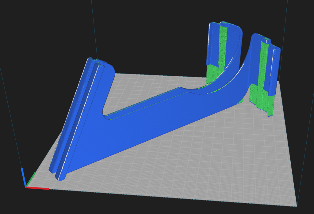 Free 3D file SecretLab Skins Retaining Clips 🖥️・3D printer design to ...