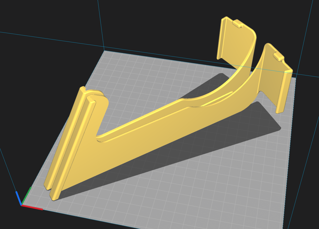 Free 3D file SecretLab Skins Retaining Clips 🖥️・3D printer design to ...