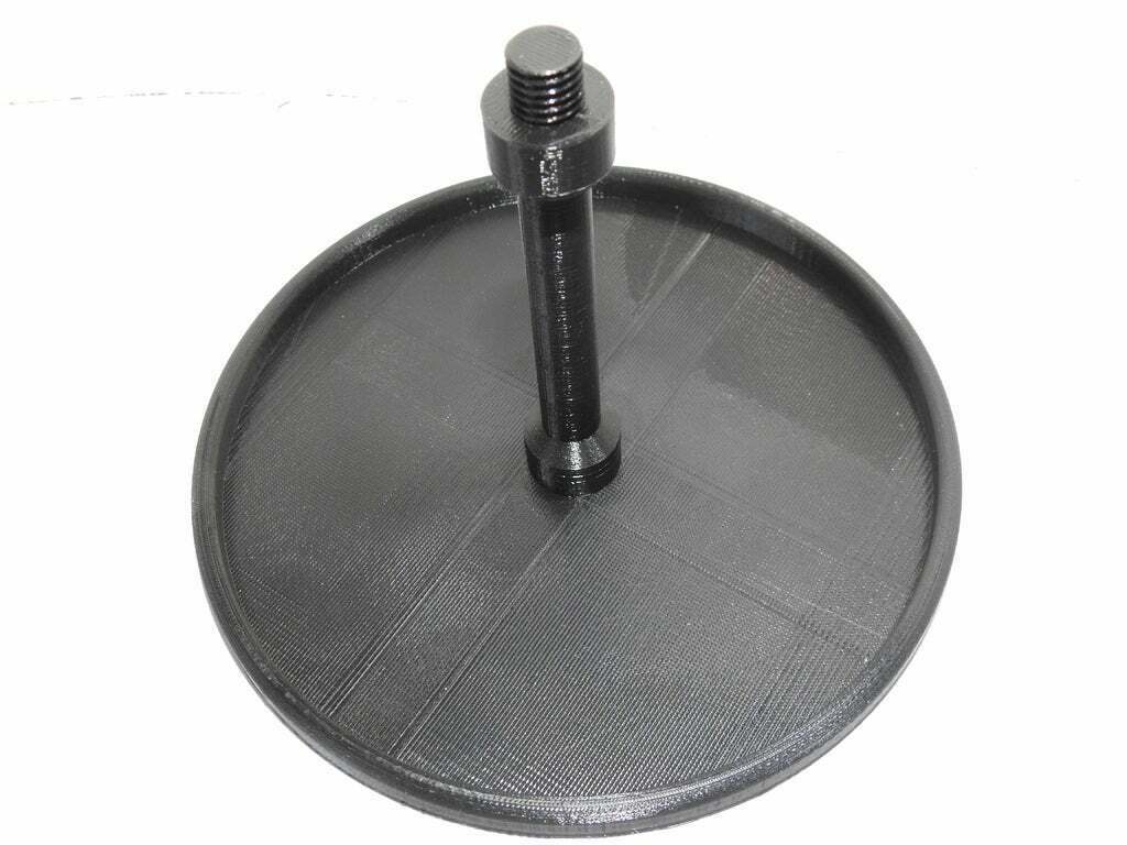 Free STL file Jewelry Stand・3D print design to download・Cults