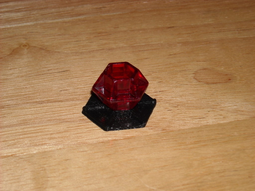 Free 3D file Fireball Island Replacement Parts・3D printing design to ...