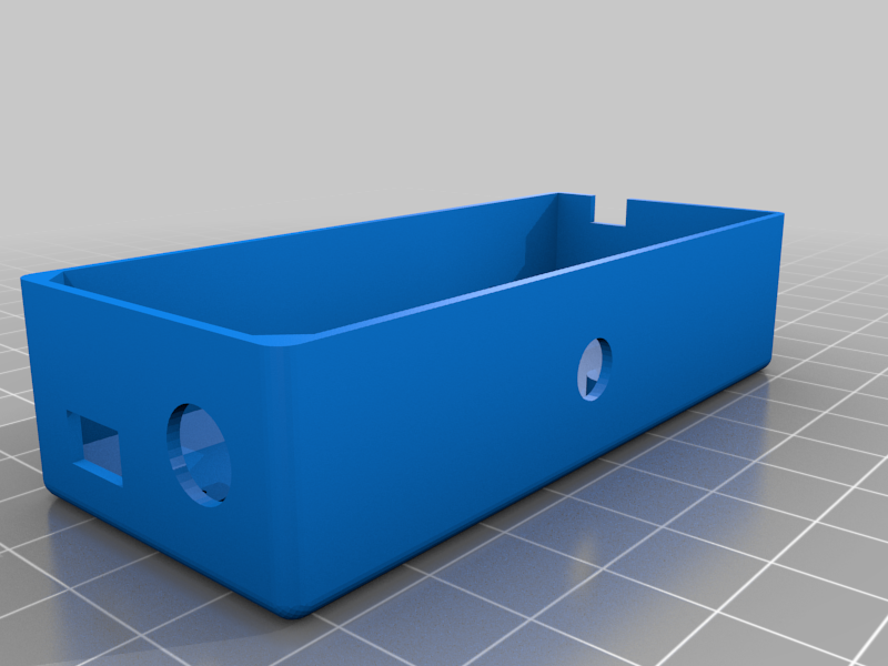 Free STL file Equatorial mount for DSLR (3D printed) ⭐・3D printing ...