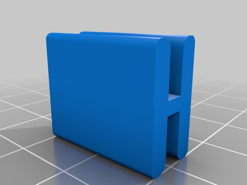 Free 3D file DM Screen Stacker-Clip 🧸・3D printer model to download・Cults