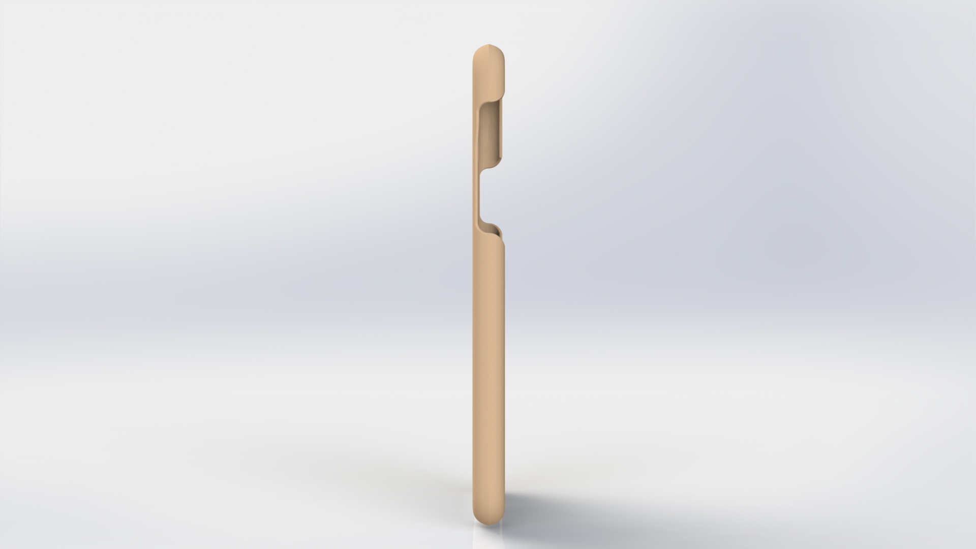 STL file PHONE CASE IPHONE 11 PRO MAX PHONE CASE DESIGN・3D print design ...