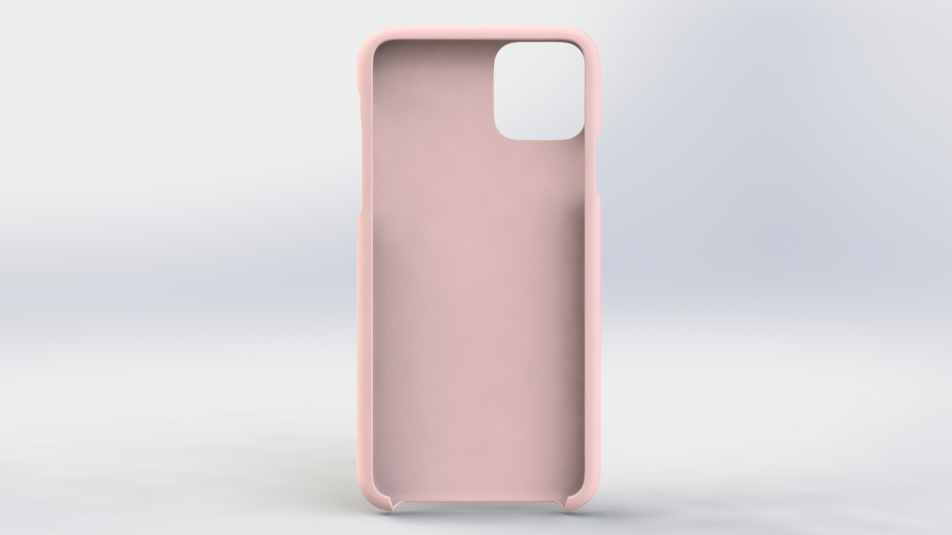 STL file phone case IPHONE 11 PRO MAX PHONE CASE DESIGN・3D printable ...