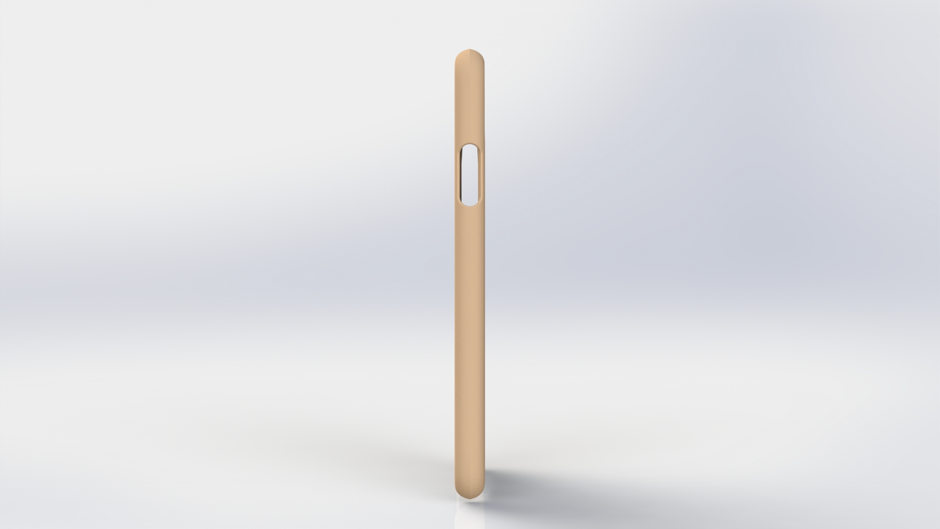 STL file IPHONE 11 PRO MAX PHONE CASE DESIGN・3D print design to ...