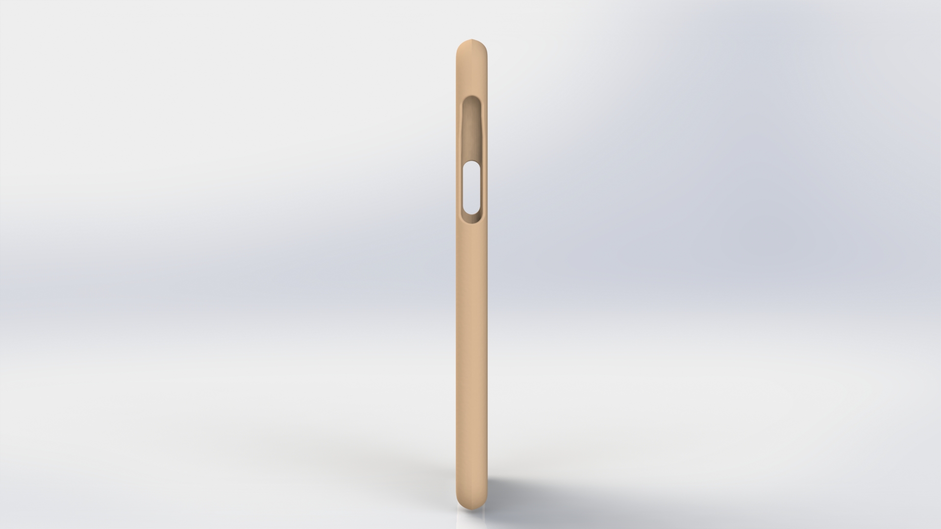 STL file IPHONE 11 PRO MAX PHONE CASE DESIGN・3D print design to ...
