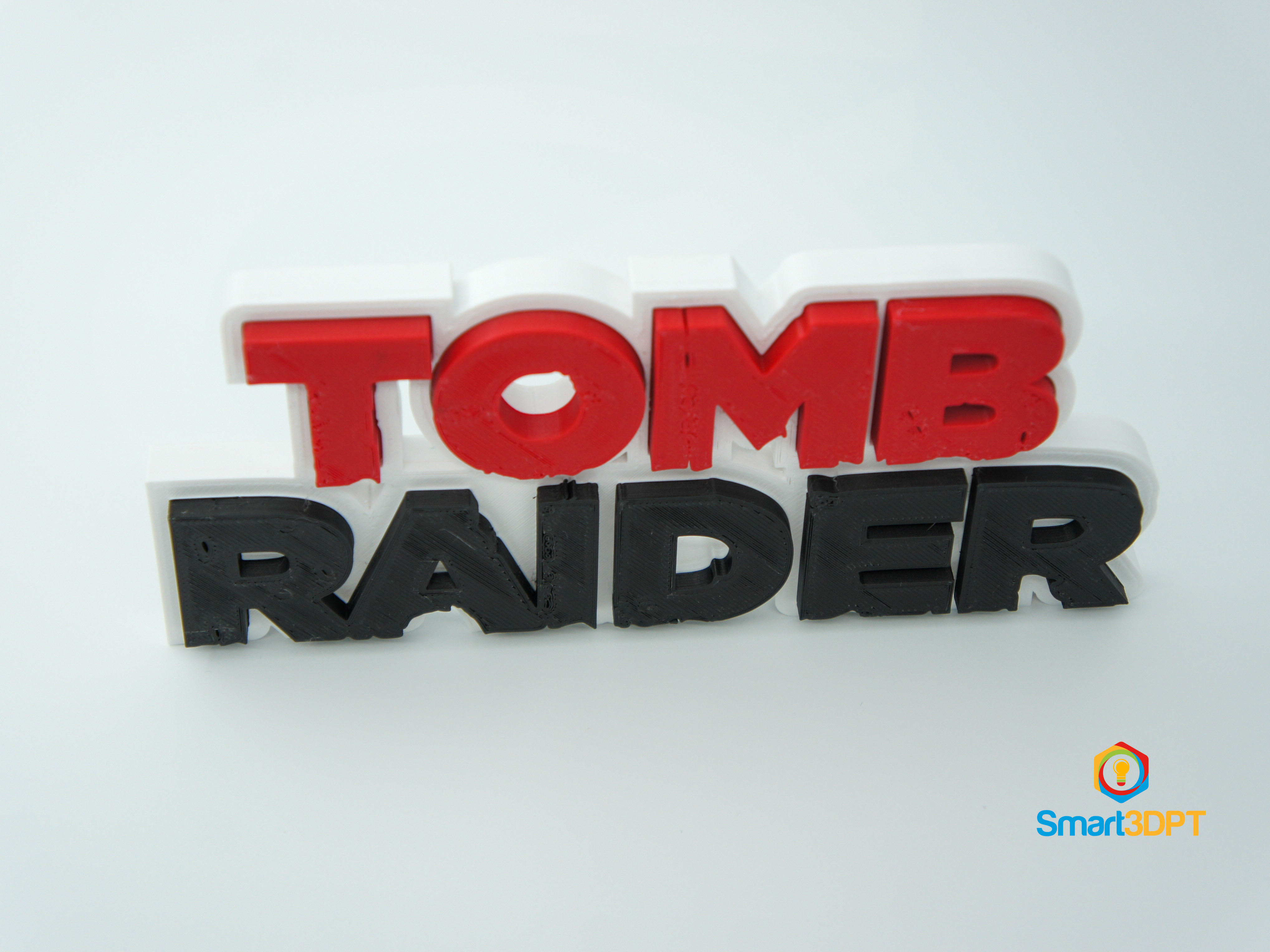 Tomb Raider Logo Transparent