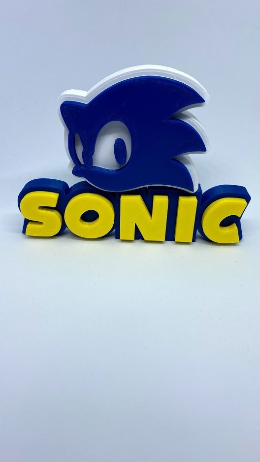 Sonic Logo