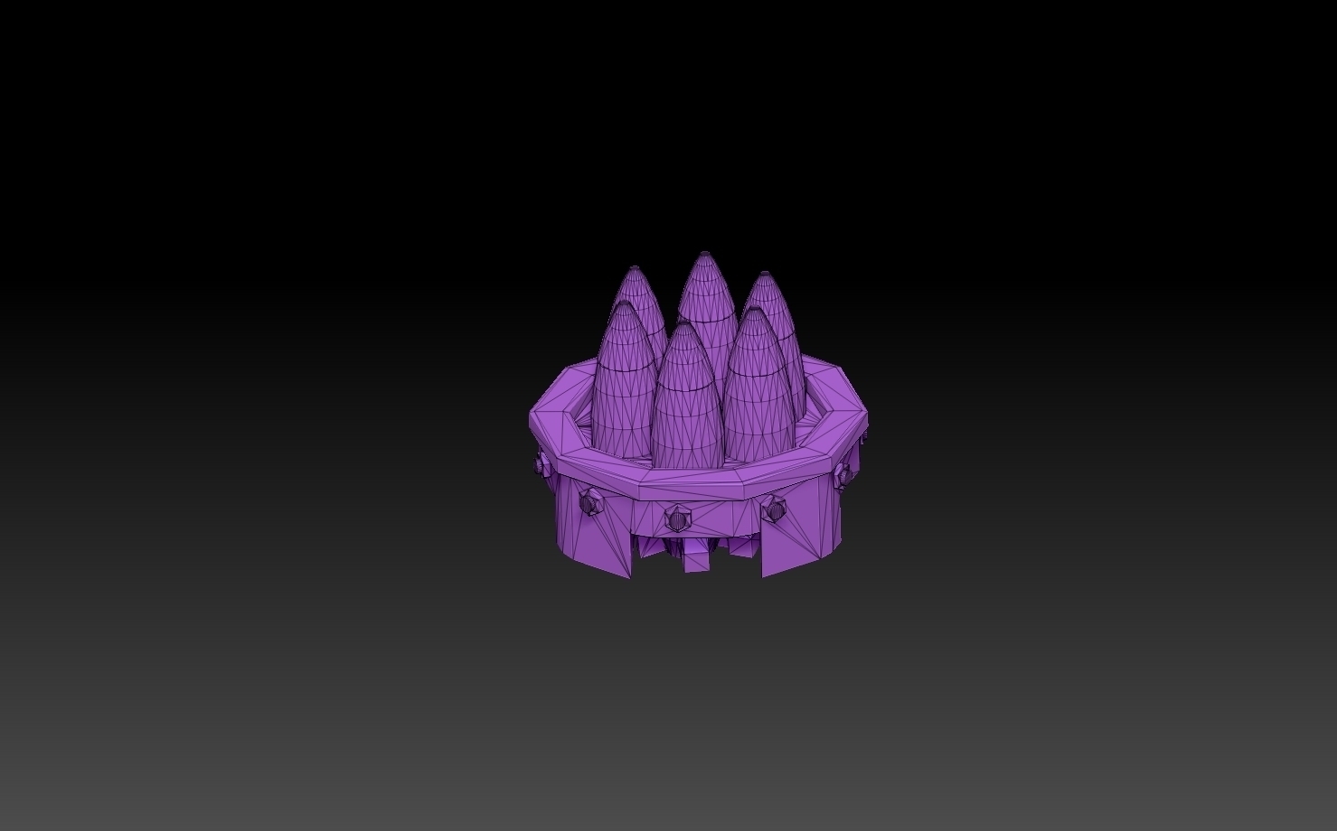 STL file Panzer Buggy Rocket Mortar 🏎️・Model to download and 3D print・Cults