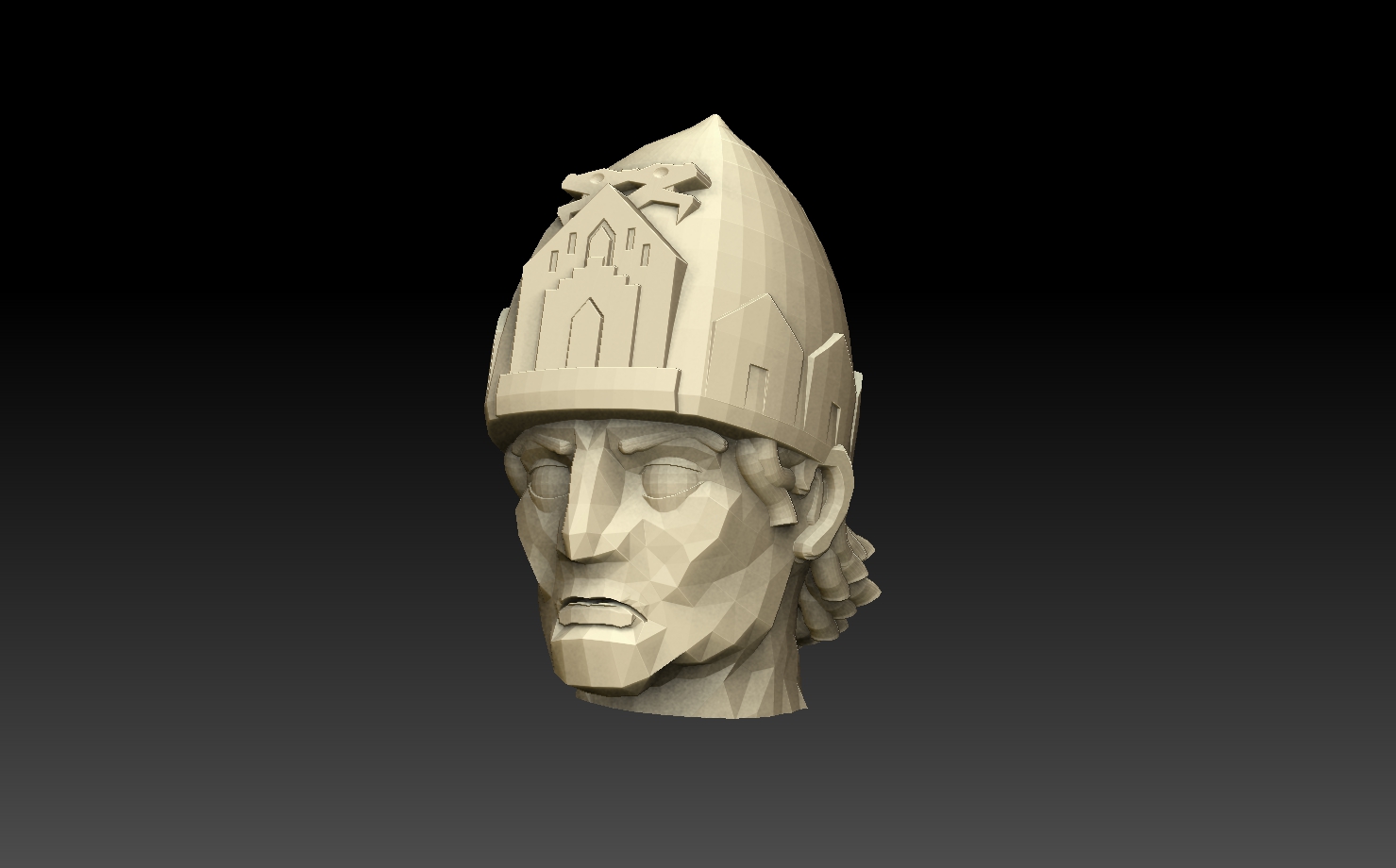 3D file Norse Knight Megapack・3D printing idea to download・Cults