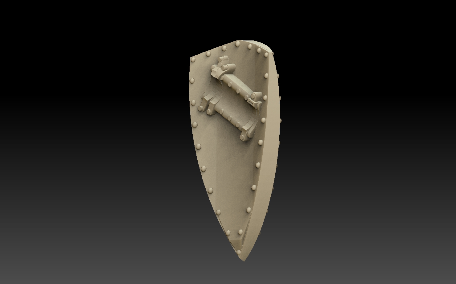 3D file Shield Pack Scandinavia・3D printing idea to download・Cults