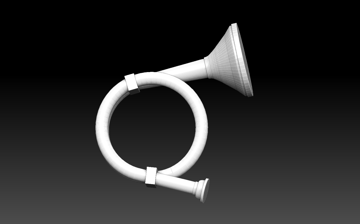 3D file Night Watch Canine Division ⌚・Model to download and 3D print・Cults