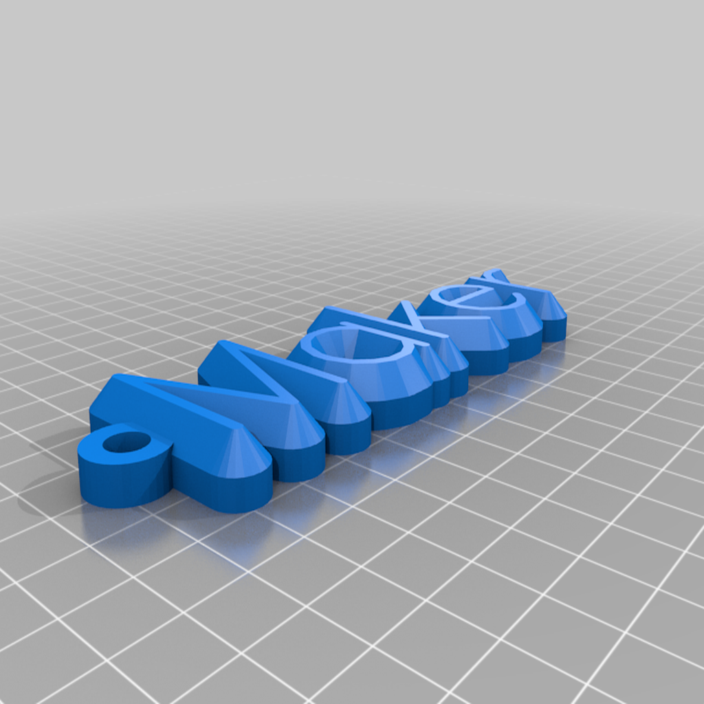 STL file Maker・3D print design to download・Cults