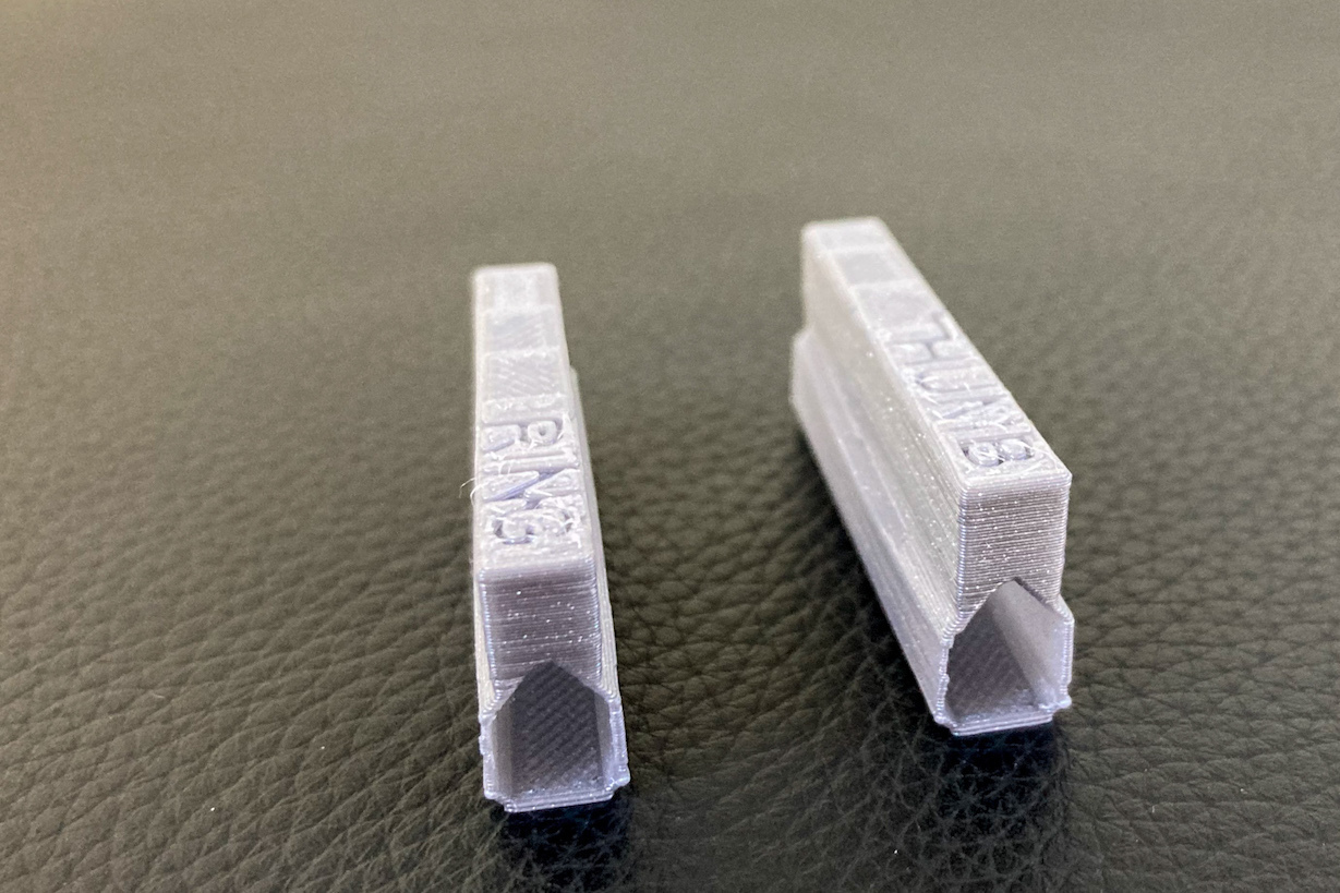 Free STL file Finger Helpers for Training Chopsticks・3D print model to ...