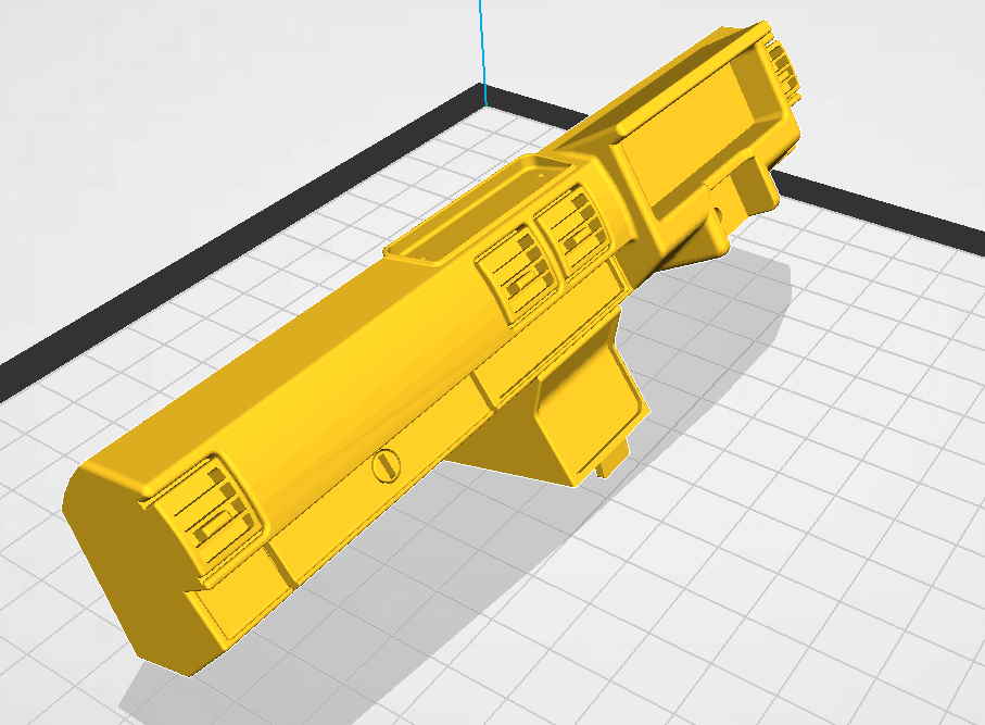 STL file RHD Dashboard for RC4WD Toyota 4 runner / extra cab 🚗・3D ...