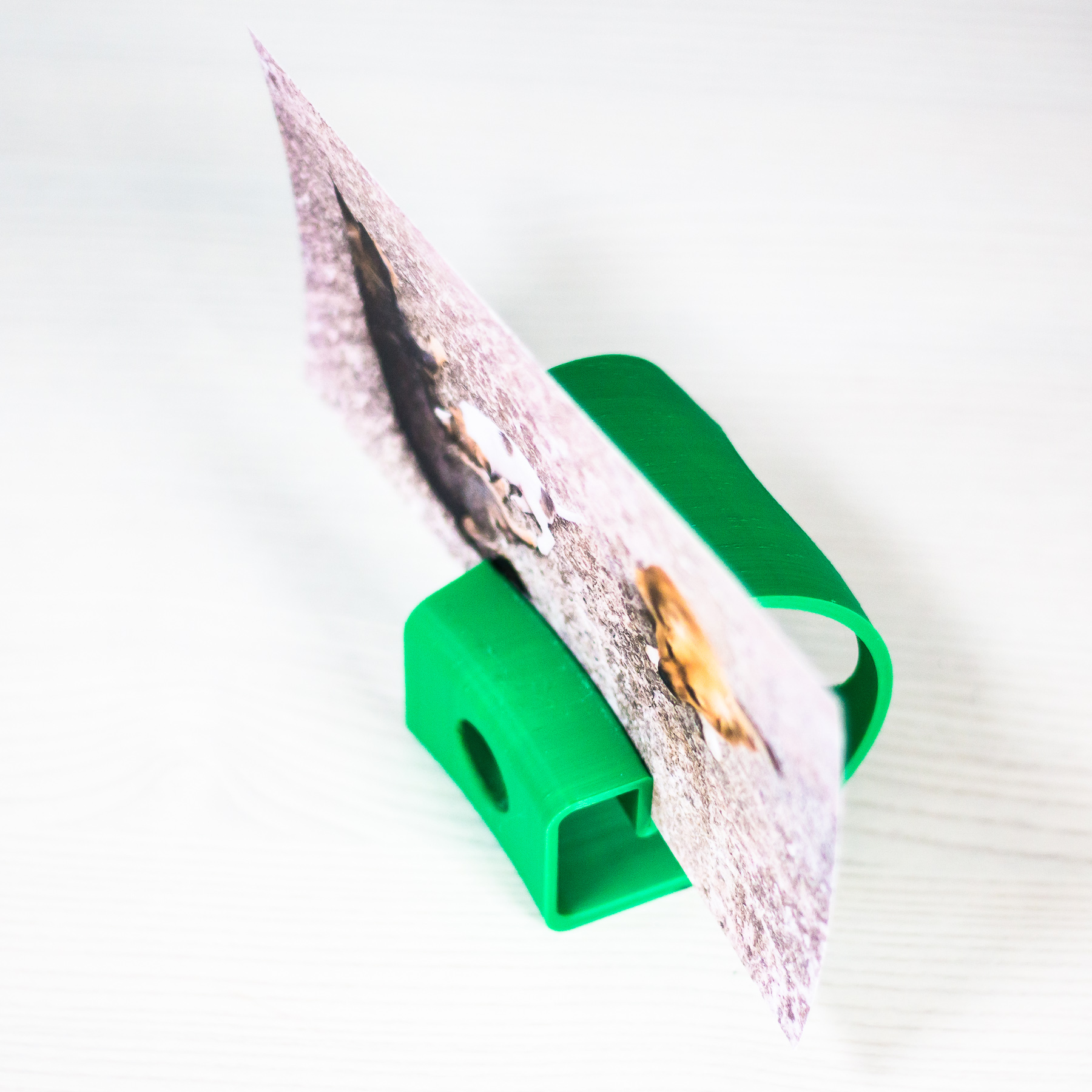 3D file ExtraGimo | frame 🖼️・3D printer model to download・Cults