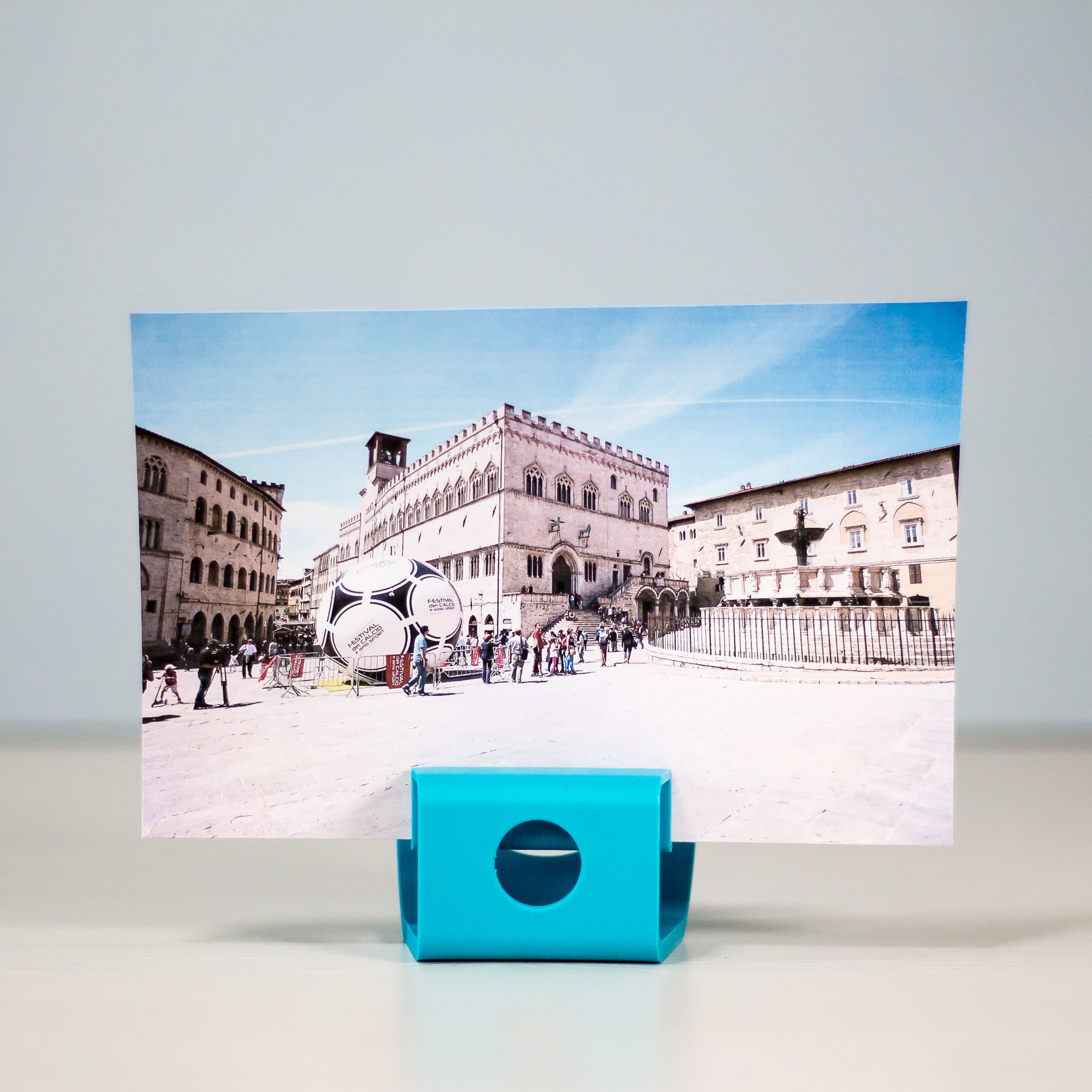 3D file ExtraGimo | frame 🖼️・3D printer model to download・Cults