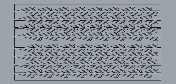 Free 3D file Nested 3D Tesla Valve 💭・Design to download and 3D print・Cults