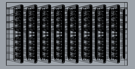 Free 3D file Nested 3D Tesla Valve 💭・Design to download and 3D print・Cults