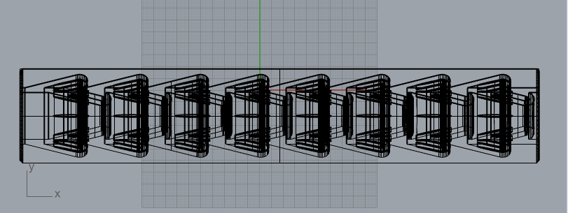 Free 3D file 3D Tesla Valve 💭・3D printing design to download・Cults